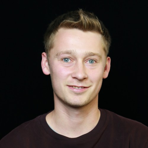 Frederik Pahde | Fraunhofer Heinrich Hertz Institute Explainable AI Group